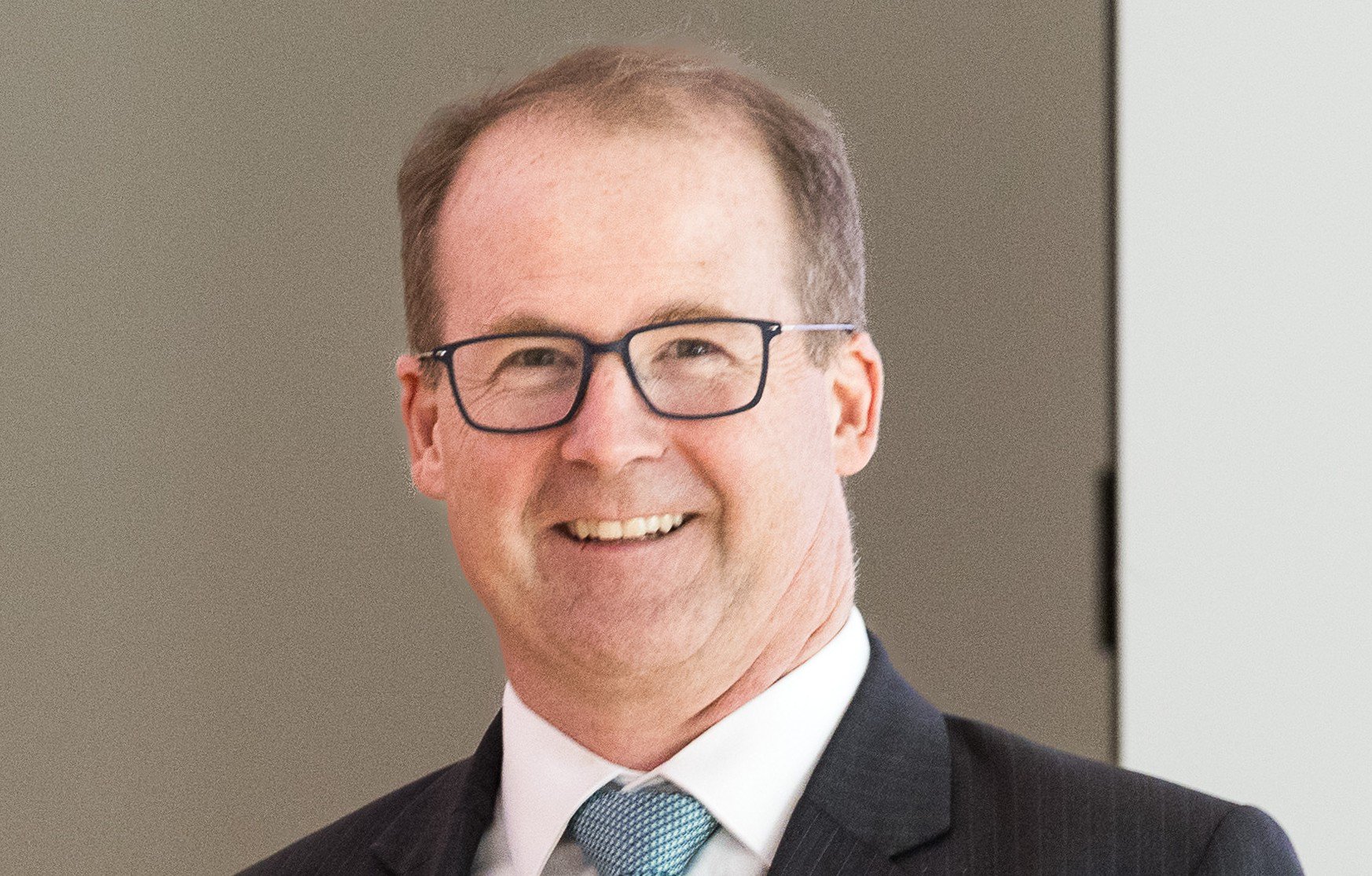15 Minutes With UoM DVC(R) Mark Cassidy