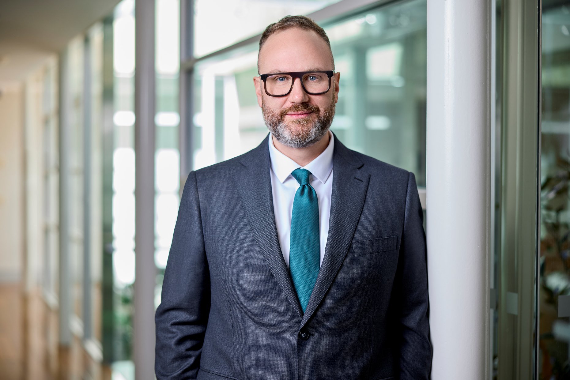 Courage Required To Call Out Regulatory Excess: Sheehy